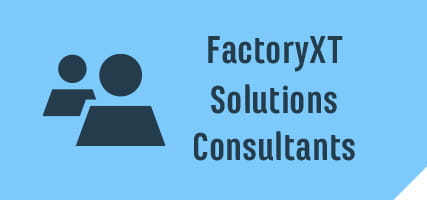 FactoryXT Process | ISN