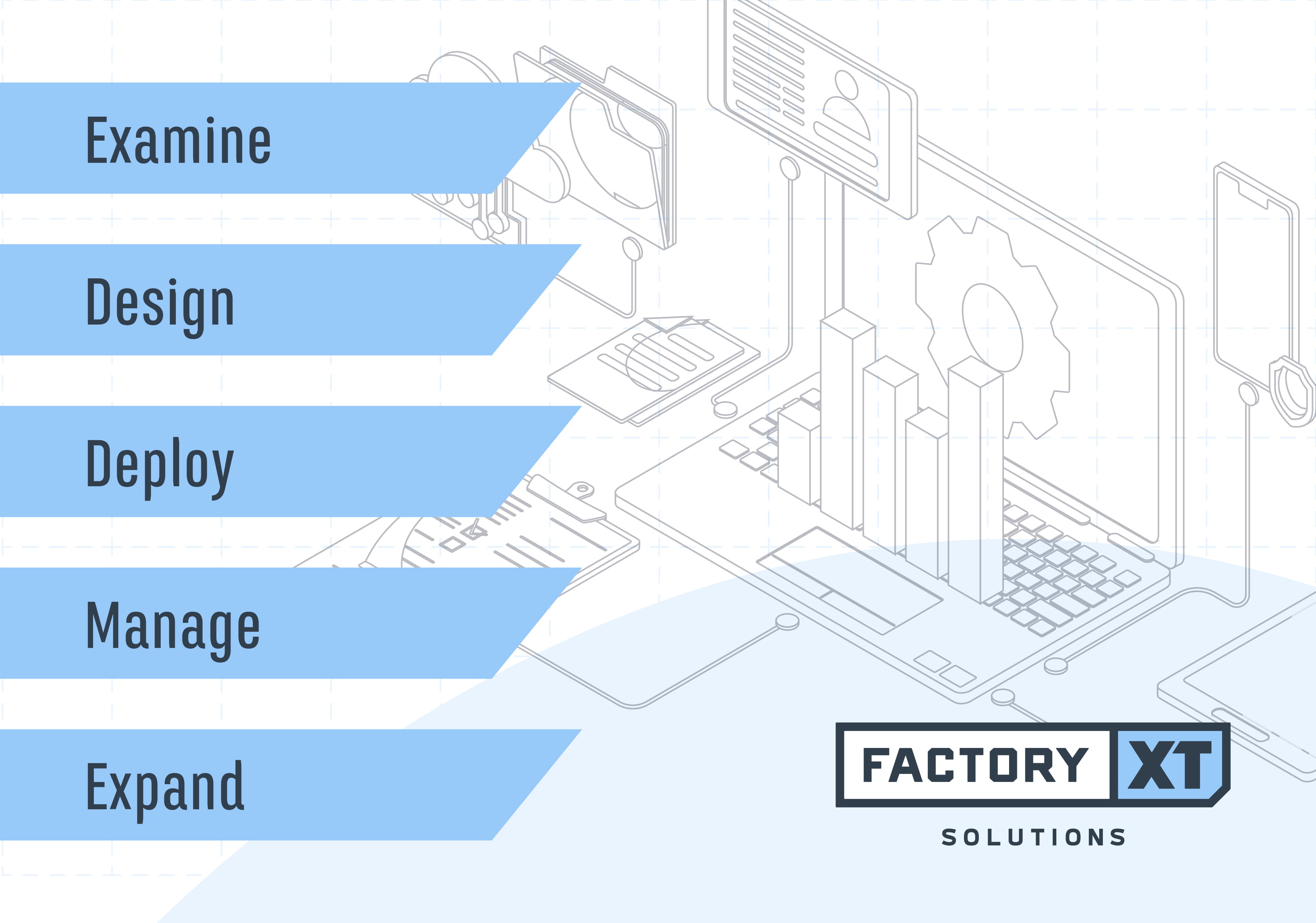 FactoryXT | ISN