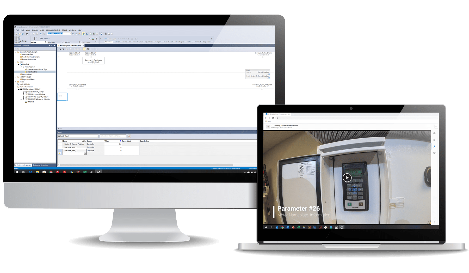 Workforce Training Solutions | ISN