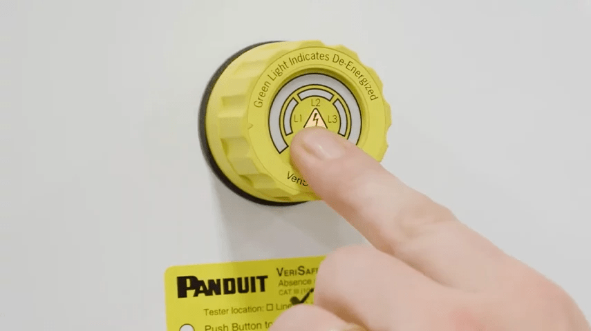 Voltage Testing Solutions | ISN