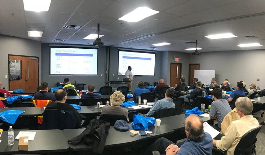 Workforce Training | CED Jasper