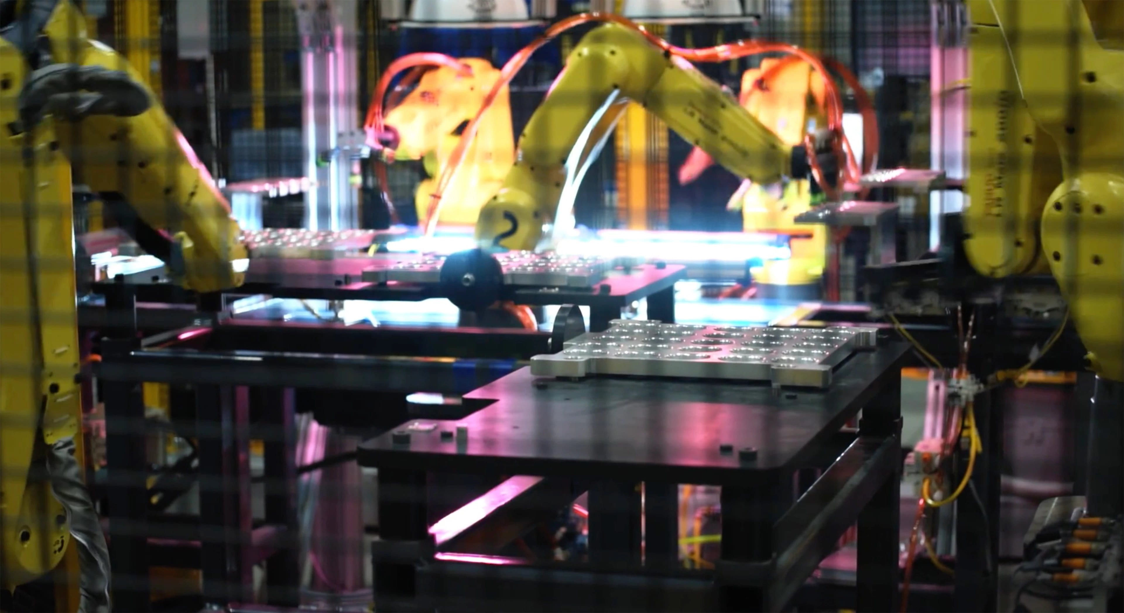 What Robot is Right for My Application | CES Pasco