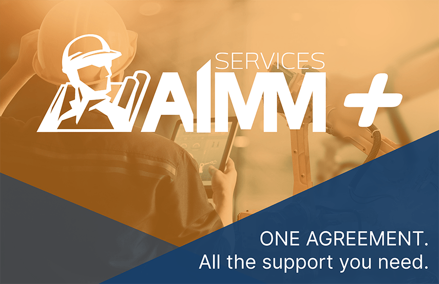 AIMM Services | CES Spokane
