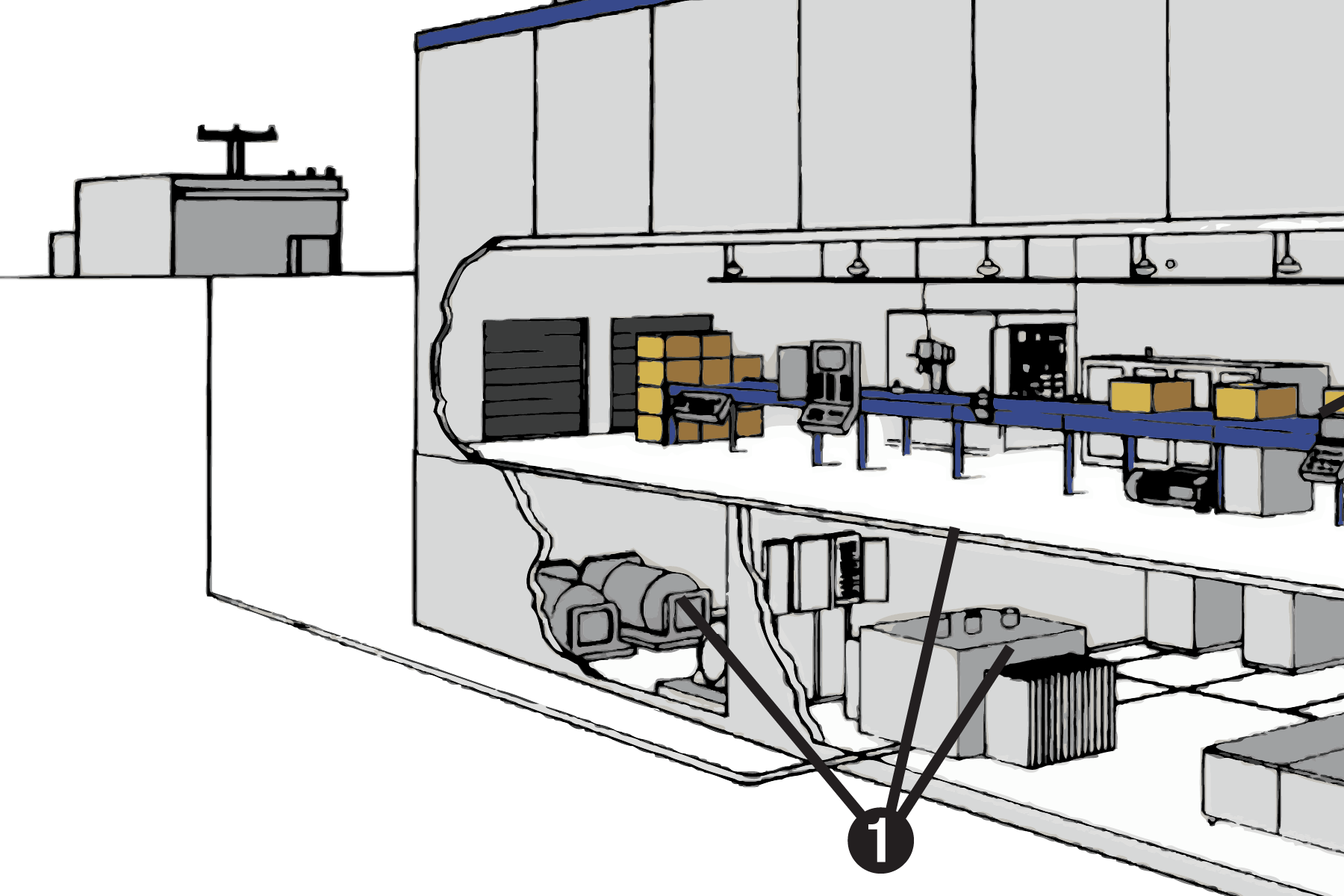 Plant-Wide Solutions Keathley Patterson Little Rock | The Industrial ...