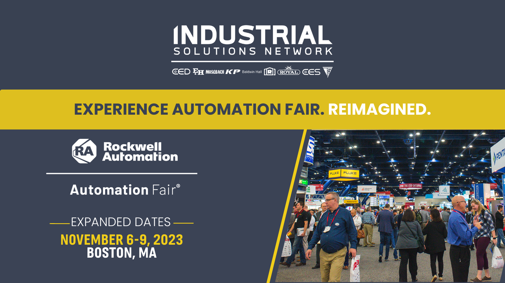 Resources Keathley Patterson Little Rock | The Industrial Solutions Network