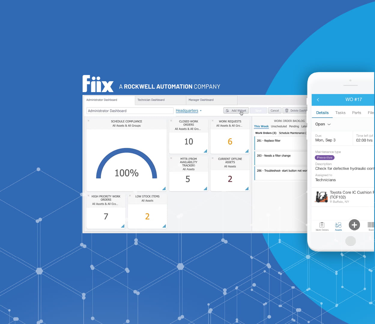 Home Keathley Patterson Russellville | The Industrial Solutions Network