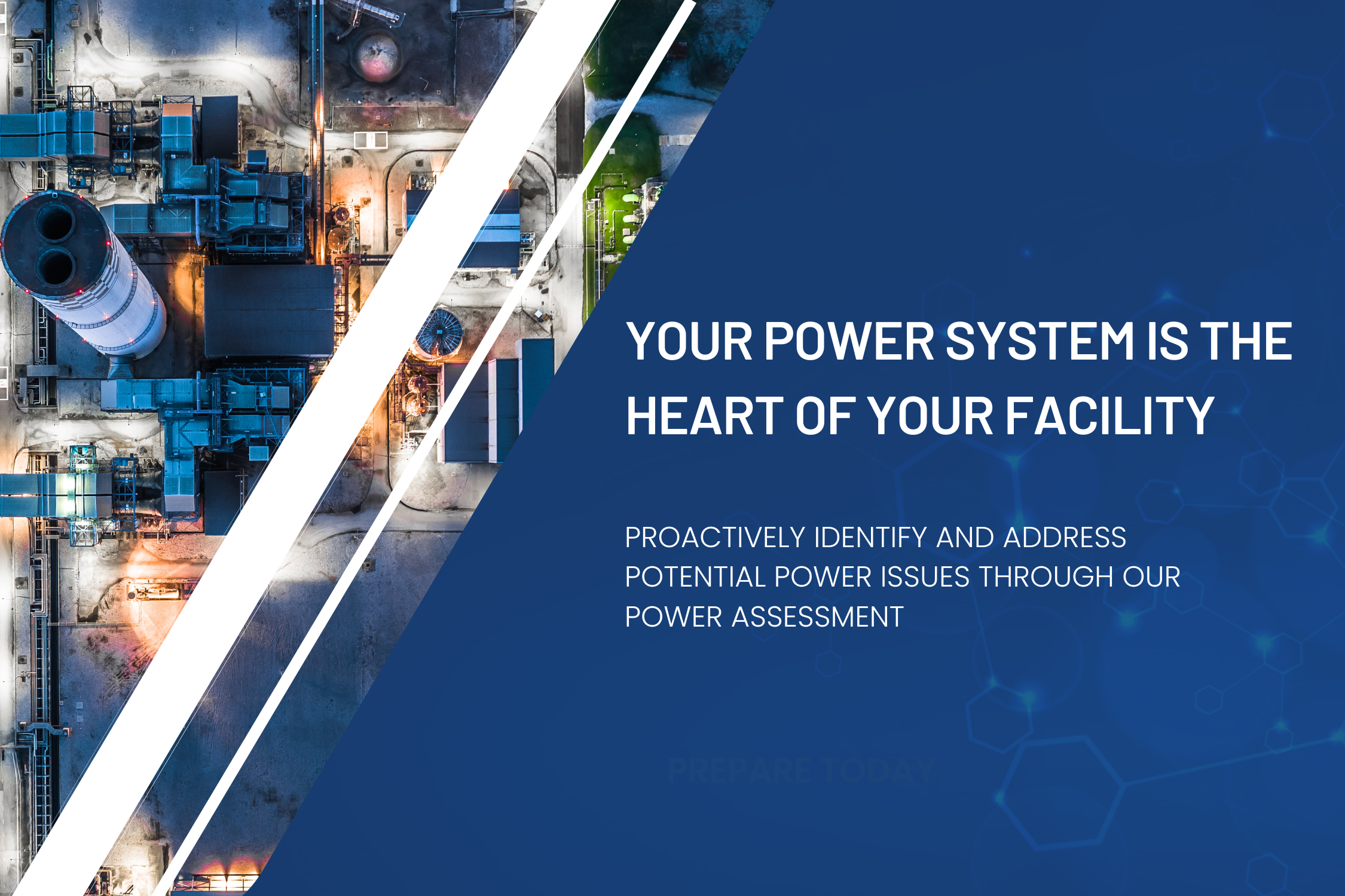 Home Keathley Patterson Russellville | The Industrial Solutions Network