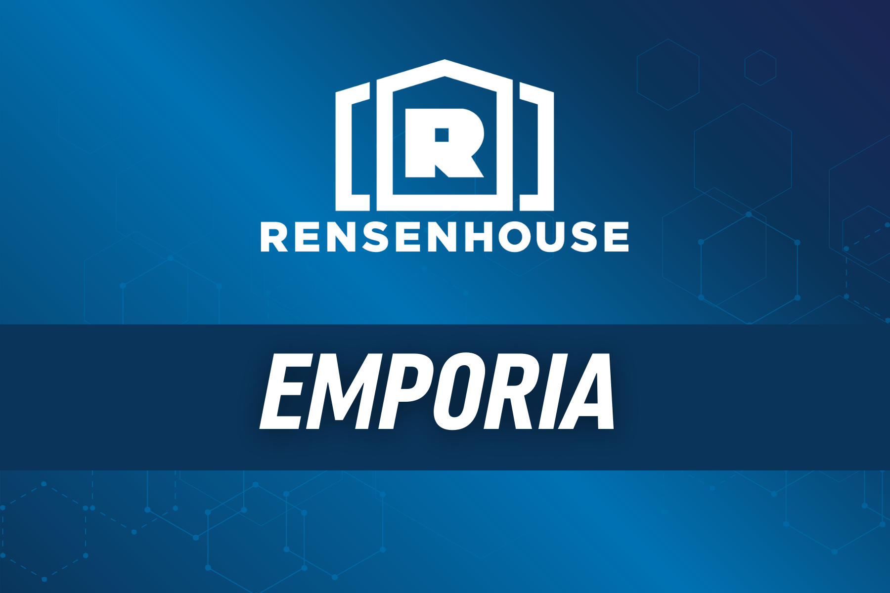 Rensenhouse Evolution Rensenhouse Kansas City | The Industrial Solutions Network