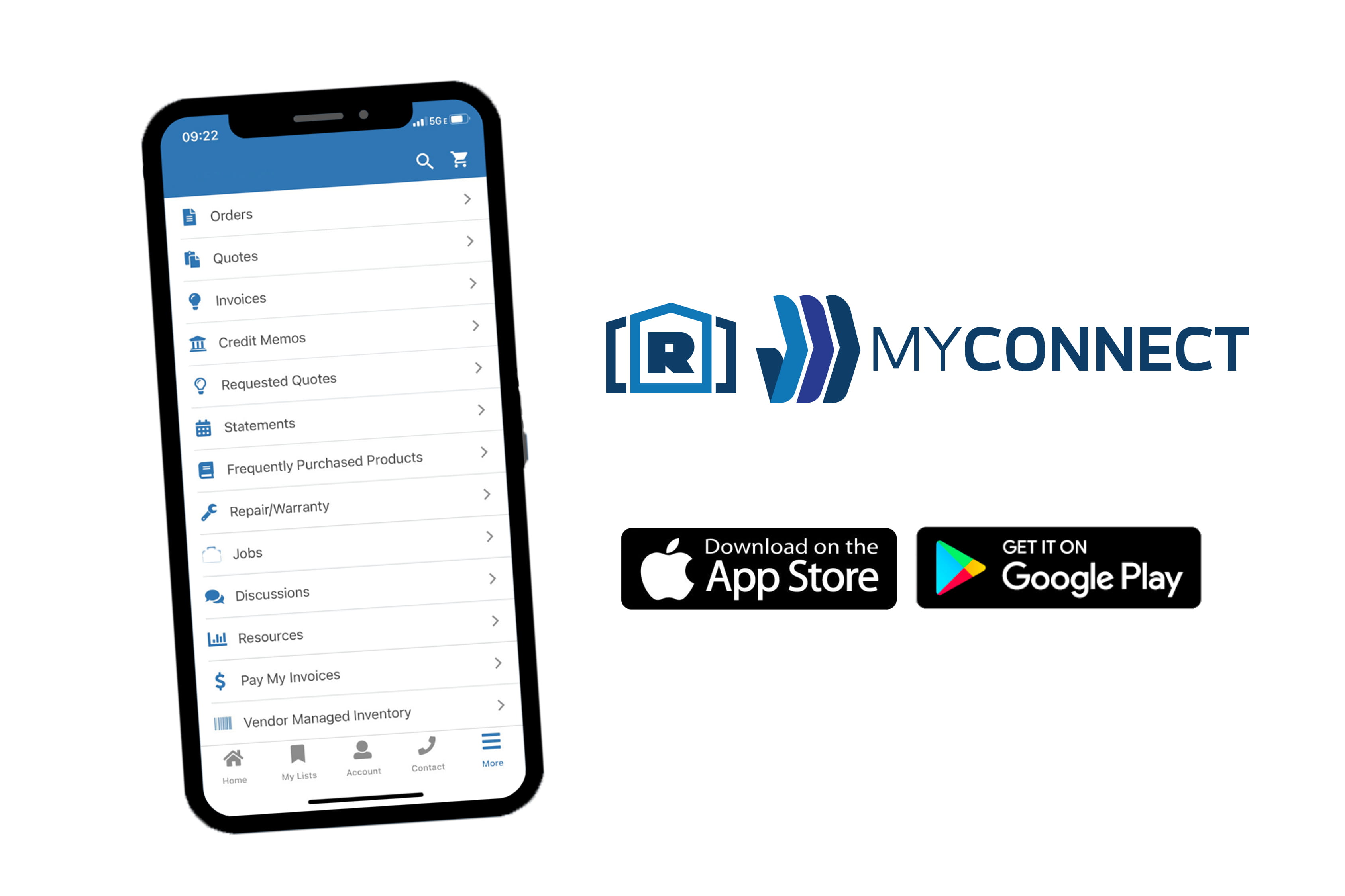 Locations MyConnect Landing Page Rensenhouse Kansas City | The ...