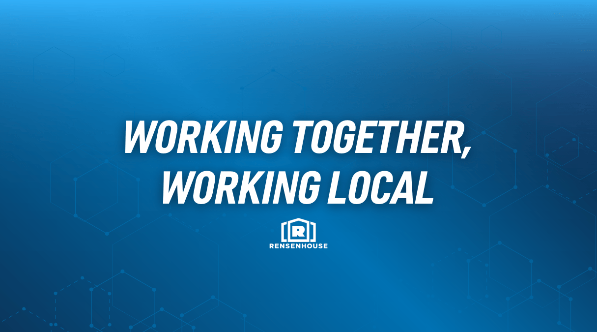 Rensenhouse Evolution Rensenhouse Kansas City | The Industrial ...