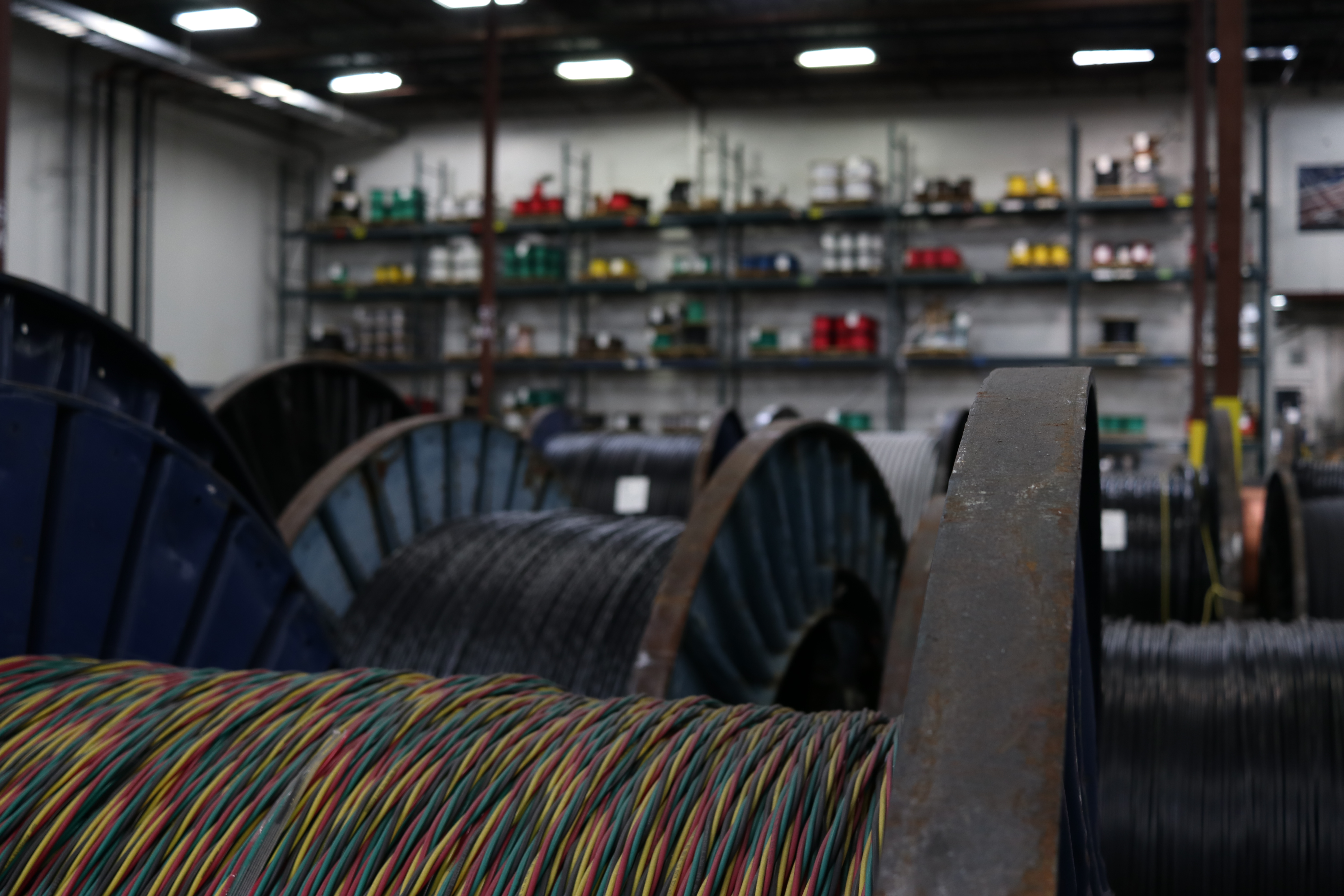 Construction Solutions Page | Rensenhouse Salina