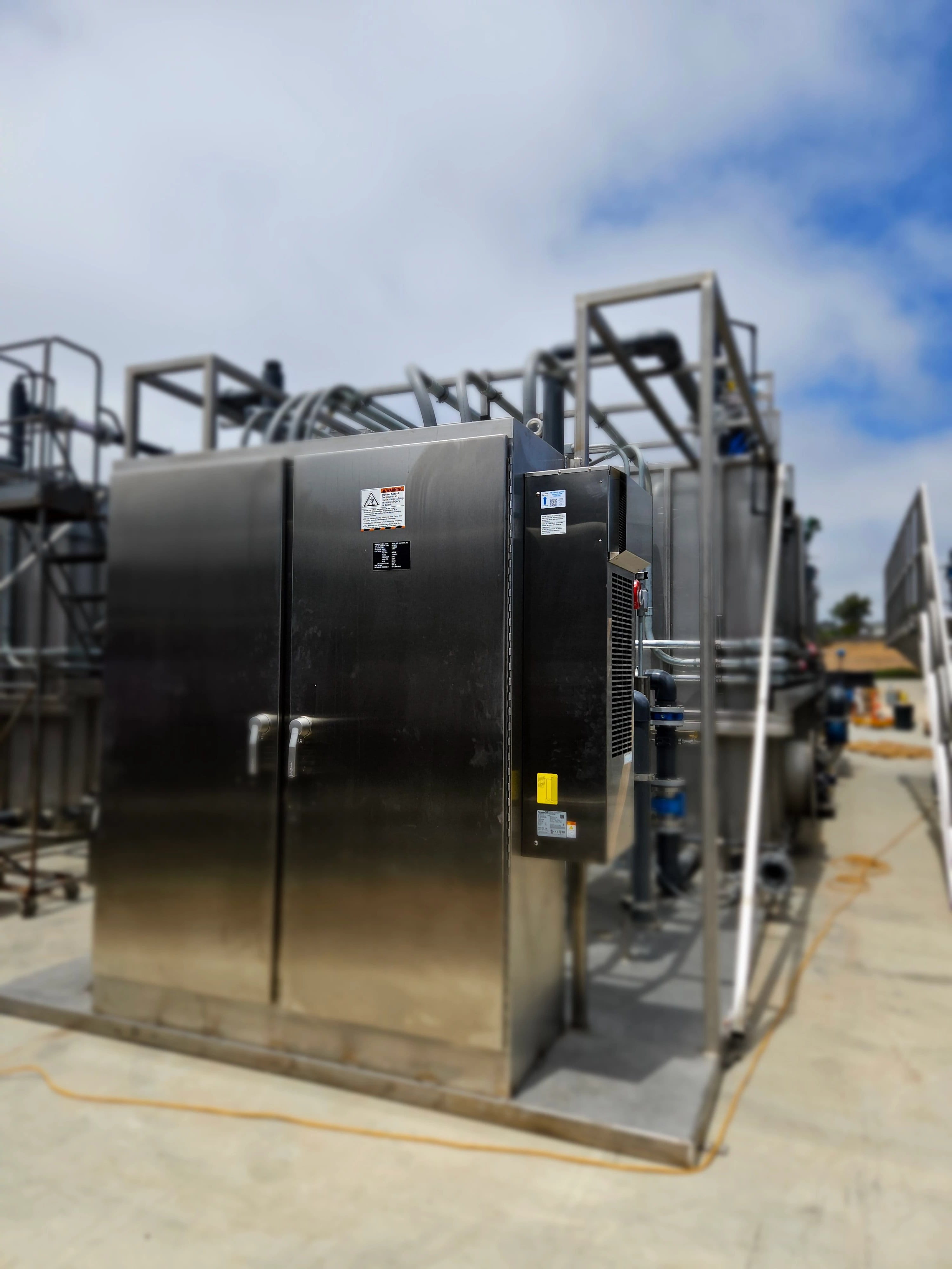 Royal Panel Solutions | Royal Industrial Solutions IE