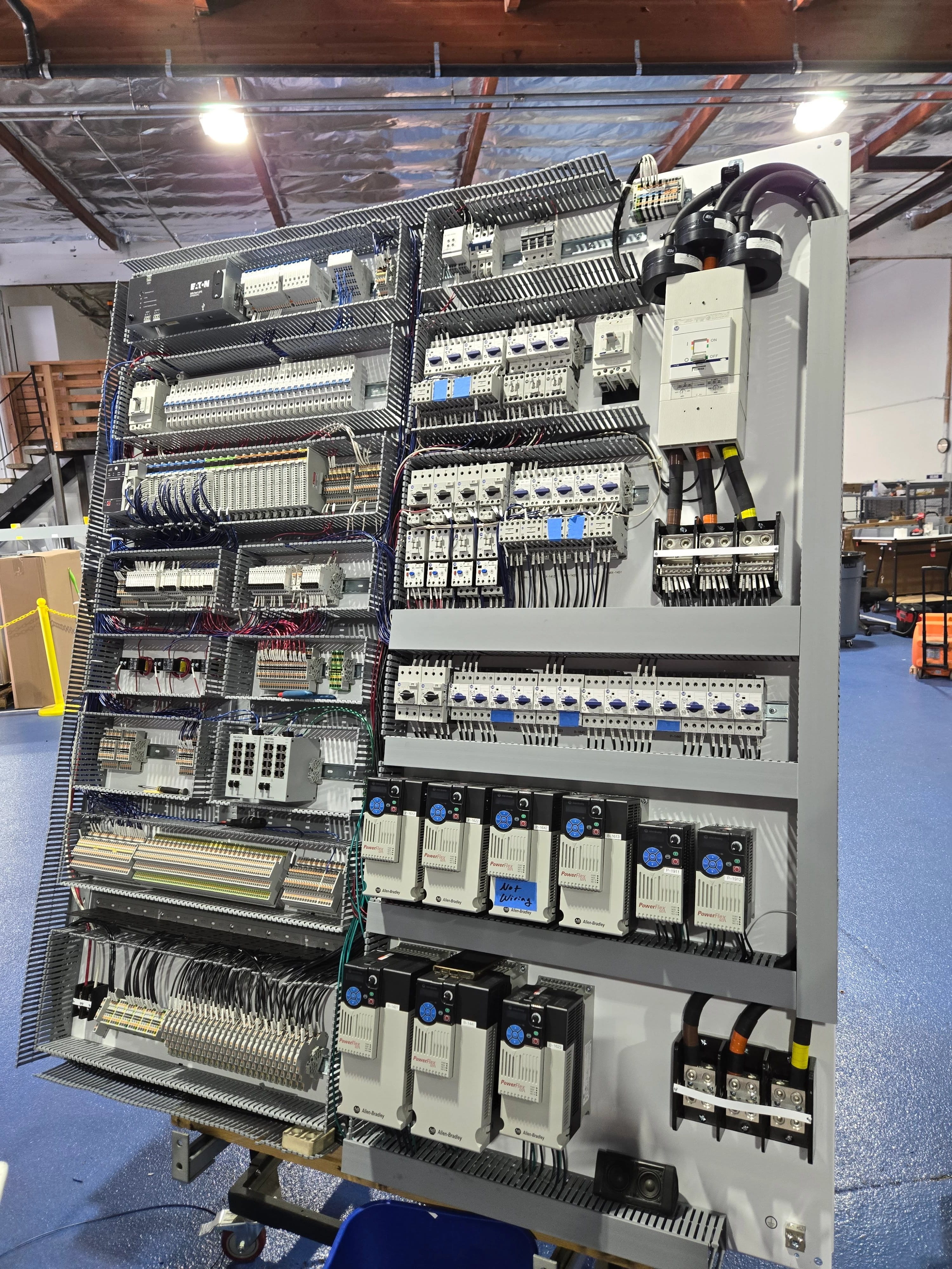 Royal Panel Solutions | Royal Industrial Solutions IE