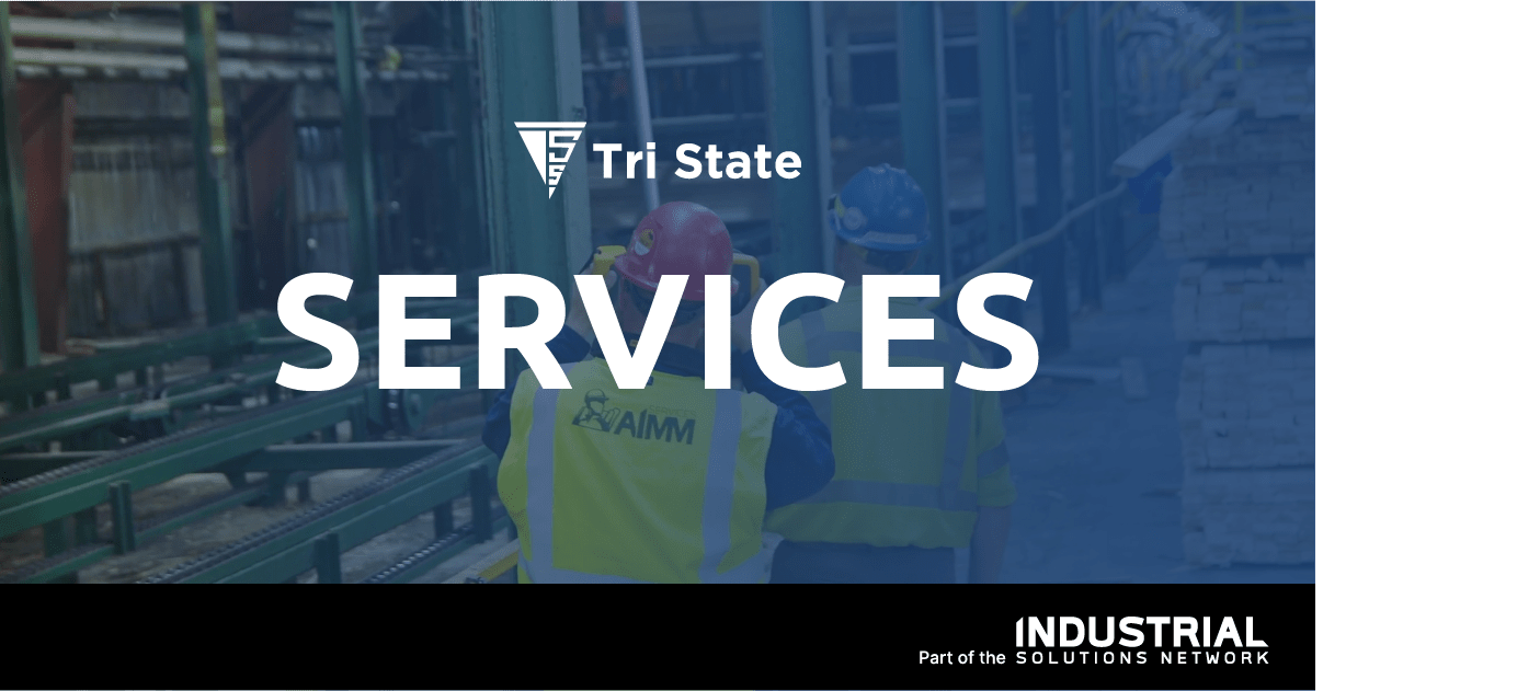 Energy Services | Tri State Supply Zelienople